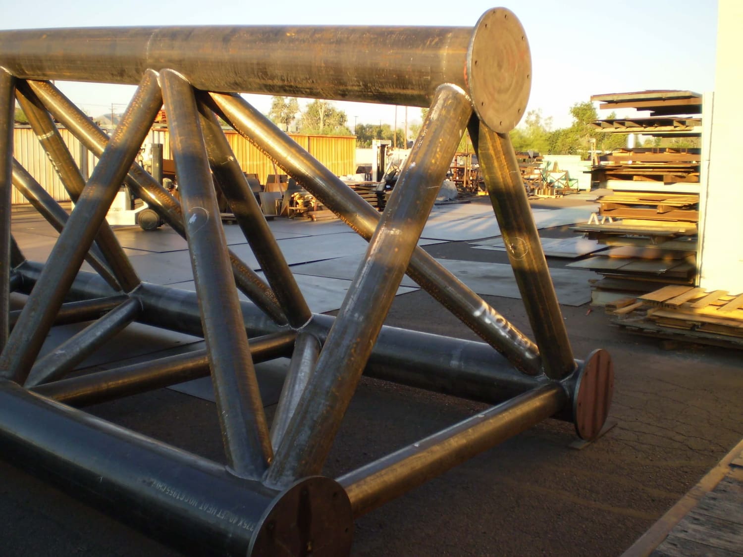 Bleier-Industries-Tempe-Marketplace-Steel-Stainless-Aluminum-sign ...